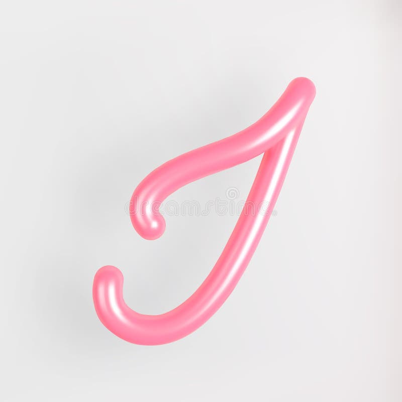 Script Letter J Stock Illustrations – 733 Script Letter J Stock ...