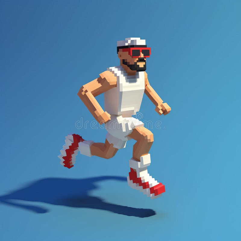 Athletic Prowess Stock Illustrations – 335 Athletic Prowess Stock ...