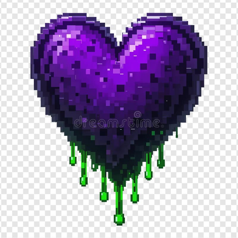 Pixelated Green Toxic Liquid Stock Illustrations – 10 Pixelated Green ...