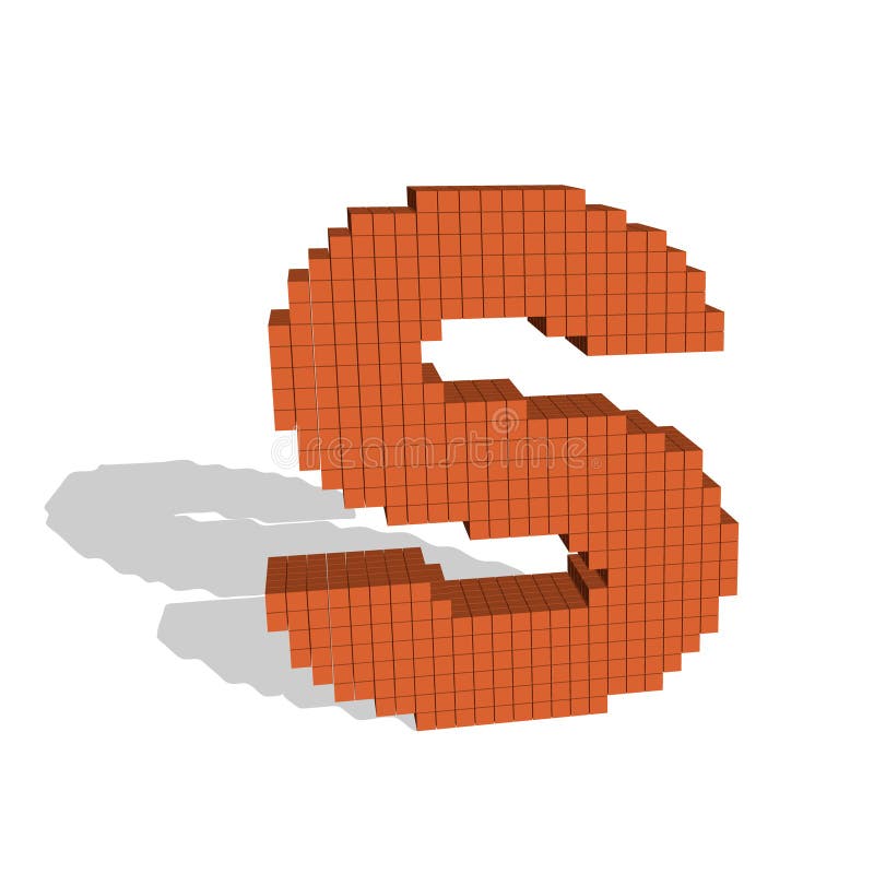 Pixelated Capital's Stock Illustrations – 5 Pixelated Capital's Stock ...