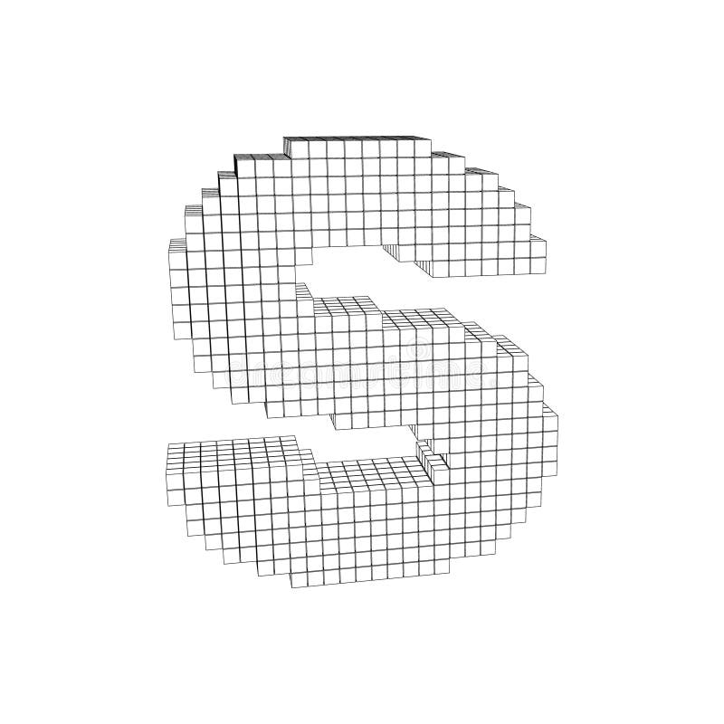 Pixelated Capital's Stock Illustrations – 5 Pixelated Capital's Stock ...