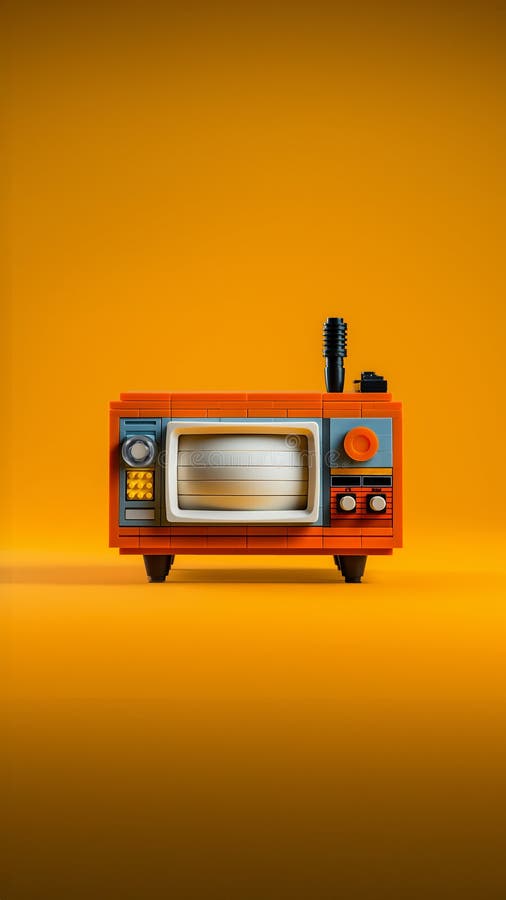 Block Tv Stock Illustrations – 367 Block Tv Stock Illustrations ...