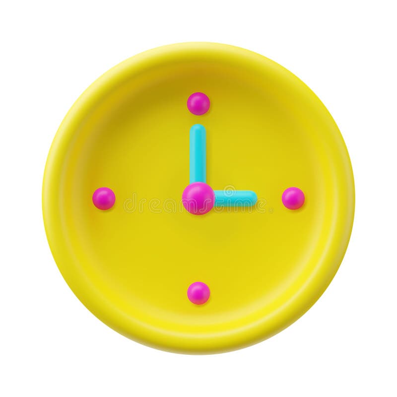 Clay Timer Stock Illustrations – 32 Clay Timer Stock Illustrations ...