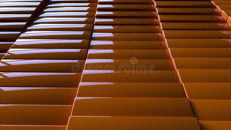 3d plates stock footage. Video of fibre, iron, effect - 265283410