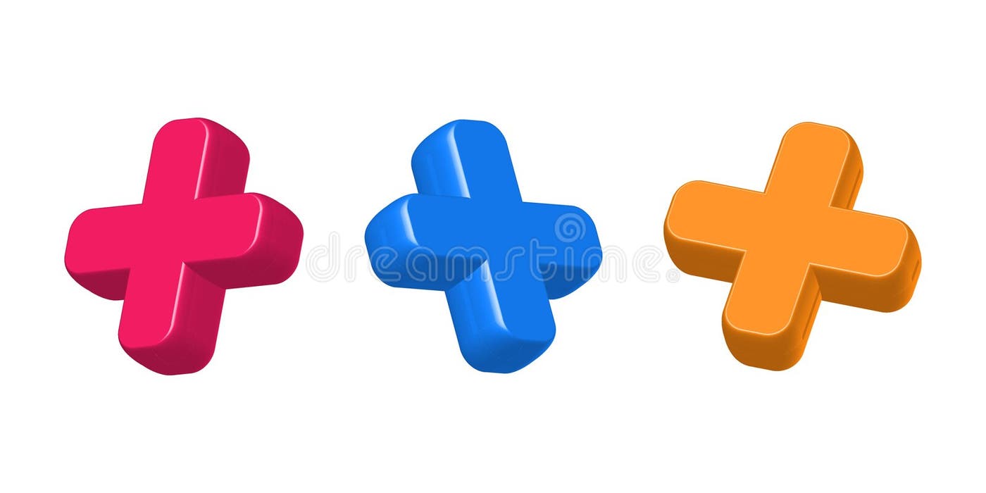 3d Plus Stock Illustrations – 9,872 3d Plus Stock Illustrations ...