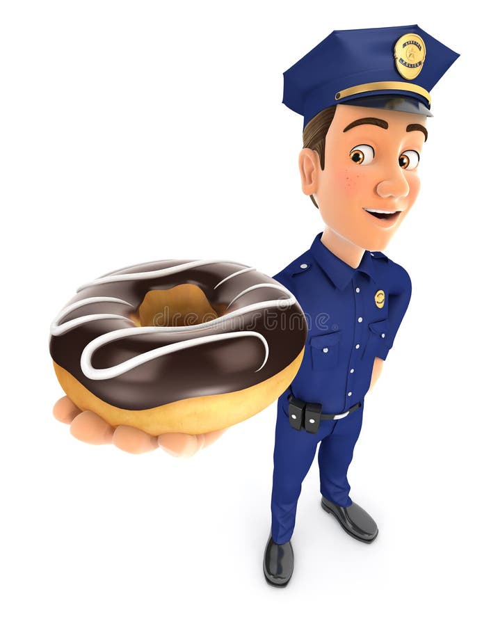 Donut Police Stock Illustrations – 967 Donut Police Stock Illustrations ...