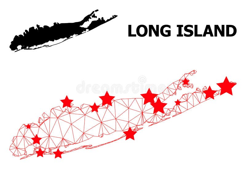 Island Long Map Stock Illustrations – 633 Island Long Map Stock ...