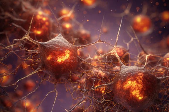 3D Presentation of Defect Neuron Activity in the Human Neural System ...