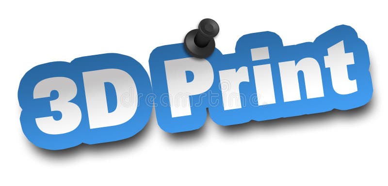 3d Print Stock Illustrations – 191,821 3d Print Stock Illustrations ...