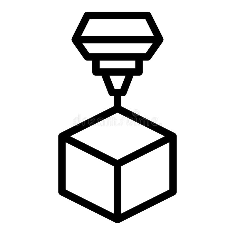 Printer Side View Stock Illustrations – 100 Printer Side View Stock ...