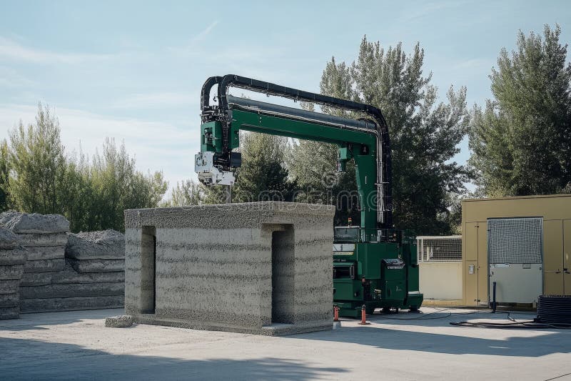 Printed Concrete Structure Stock Illustrations – 192 Printed Concrete ...