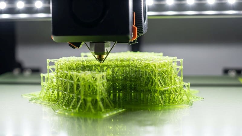 Delicate Interconnected Lattice Structure Stock Illustrations – 172 ...