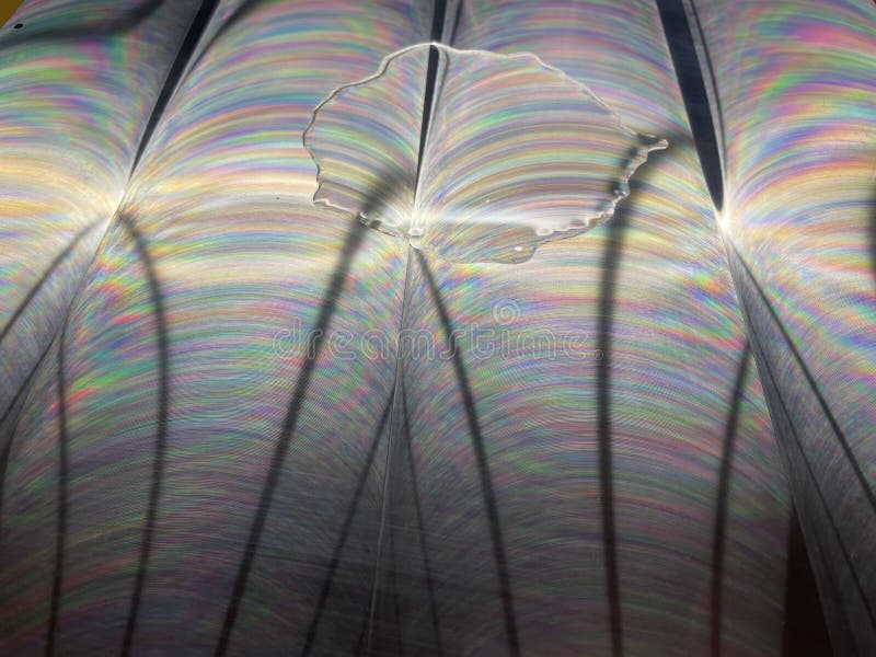 3d Printer Aluminum Heat Bed, Smooth Polished, Creates Abstract Shapes ...