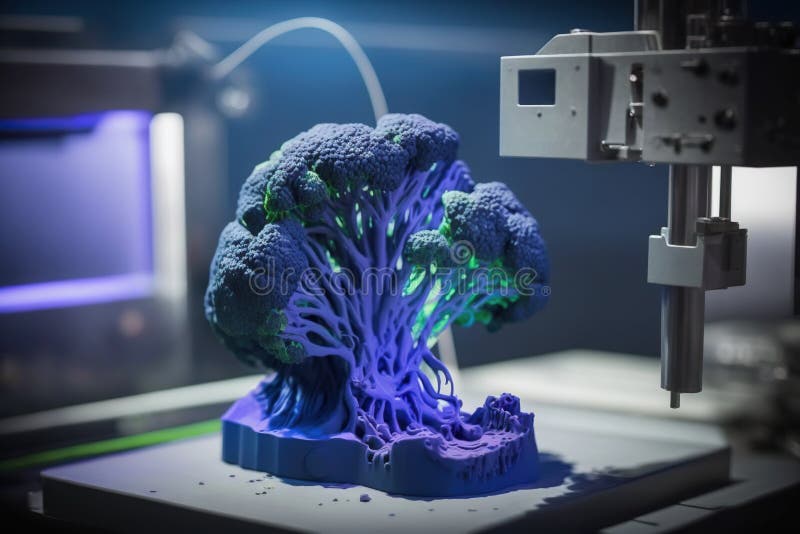 3d Broccoli Stock Illustrations – 1,577 3d Broccoli Stock Illustrations ...