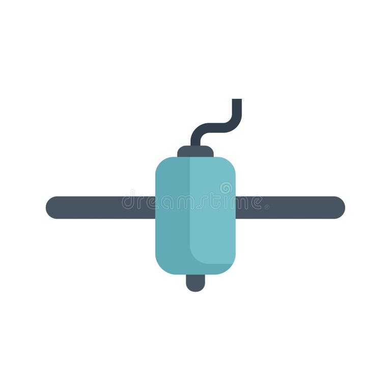 3d Printer Extruder Stock Illustrations – 211 3d Printer Extruder Stock ...