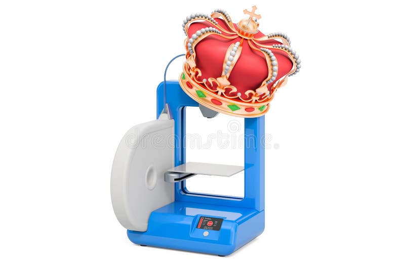 Golden Printer Stock Illustrations – 827 Golden Printer Stock ...