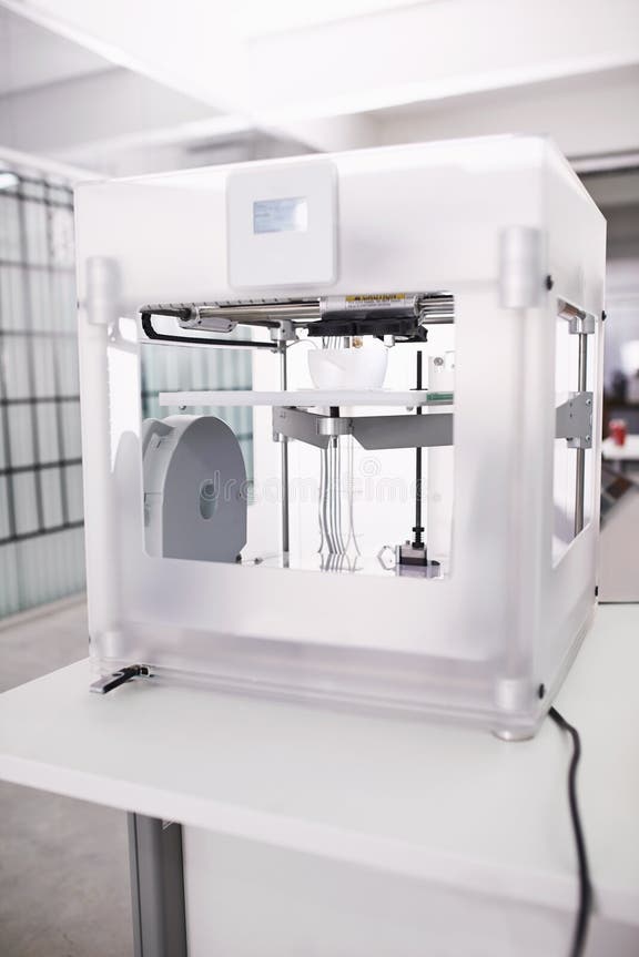 3d Printer, Lab and Tech in Creative, Prototyping and Design in Digital ...
