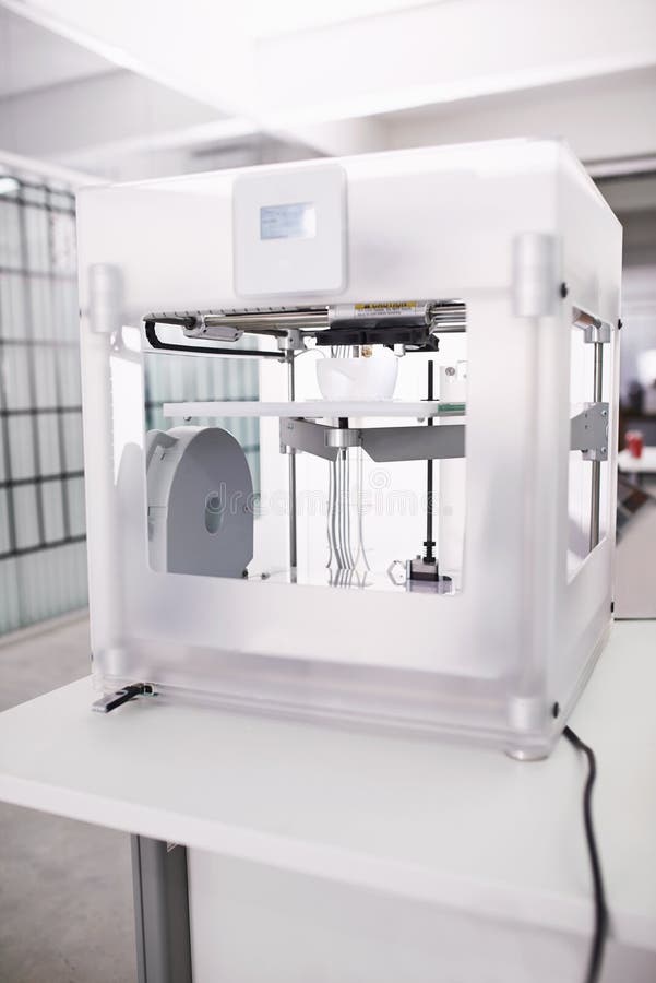 3d Printer, Lab and Tech in Creative, Prototyping and Design in Digital ...