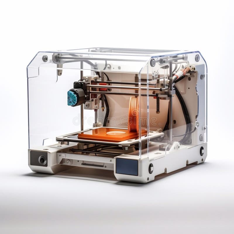 3d Printer Toy Stock Illustrations – 265 3d Printer Toy Stock ...