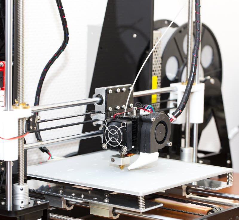 645 3d Printer Mechanism Stock Photos - Free & Royalty-Free Stock ...