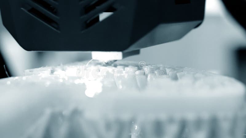 3D Printer 3D Printing 3d Printer Printing Process. 3D Printer Creating ... 3D Printer 3D Printing 3d Printer Printing Process. 3D Printer Creating ...
