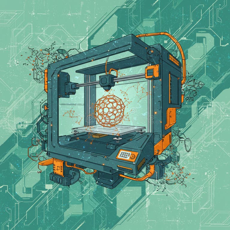 Polyhedral Mesh Stock Illustrations – 34 Polyhedral Mesh Stock ...