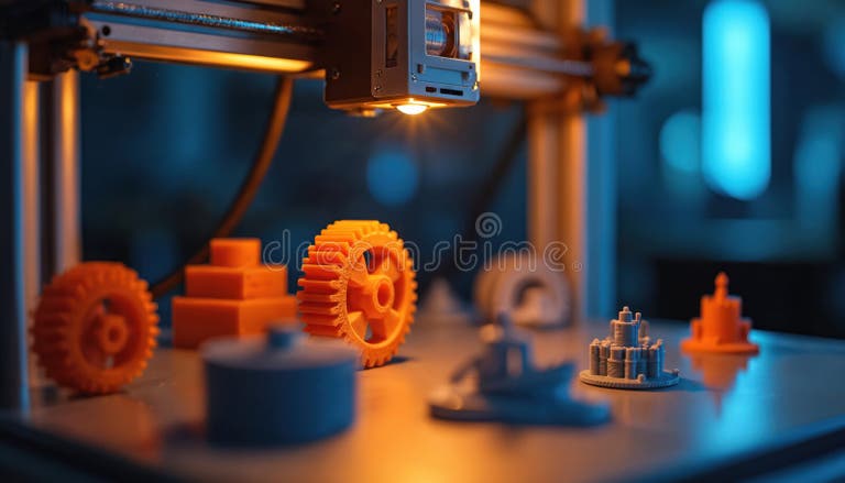 2,926 Modern Prototype Manufacturing Science Stock Photos - Free ...