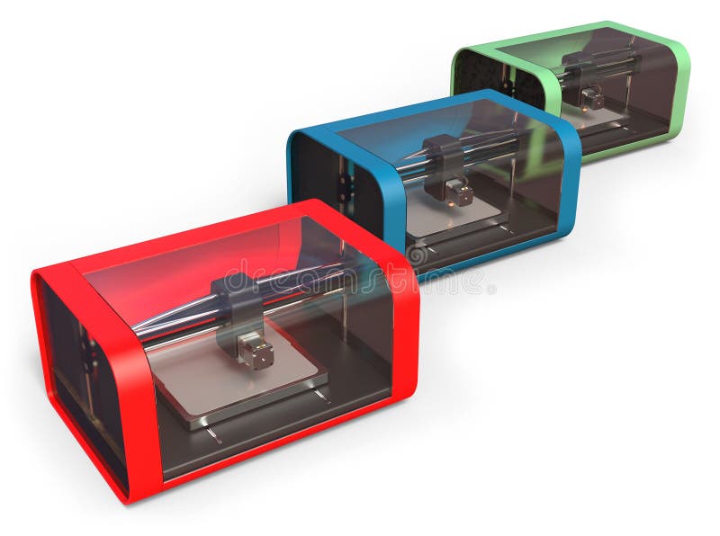 3d Printer Extruder Stock Illustrations – 348 3d Printer Extruder Stock ...