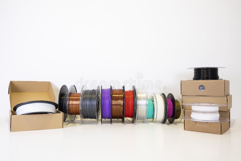 3d Printing Reels Stock Photos - Free & Royalty-Free Stock Photos from ...
