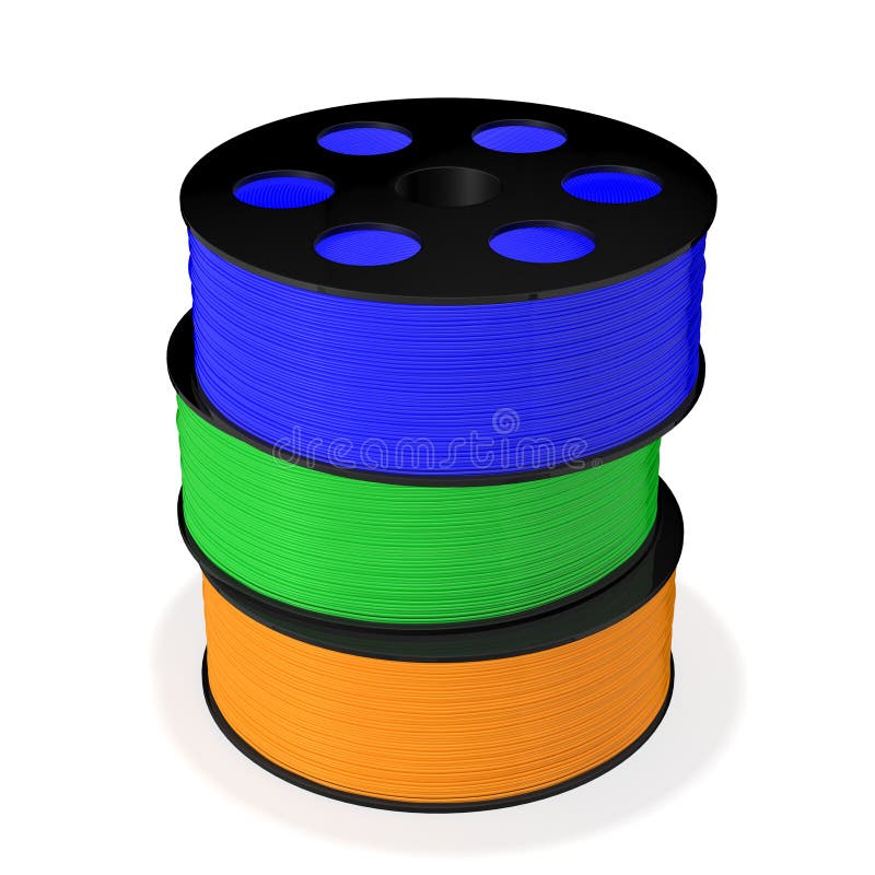 Wire Spools Stock Illustrations – 304 Wire Spools Stock Illustrations ...