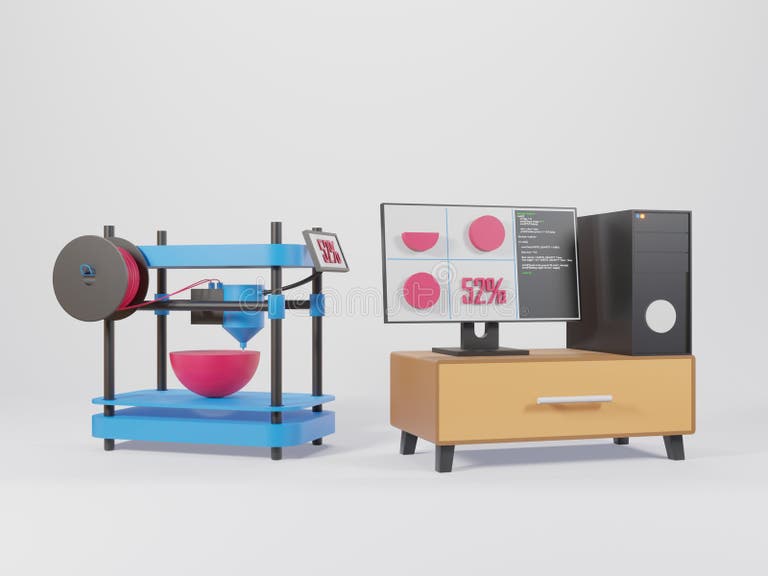 Resin Prototype Stock Illustrations – 120 Resin Prototype Stock ...