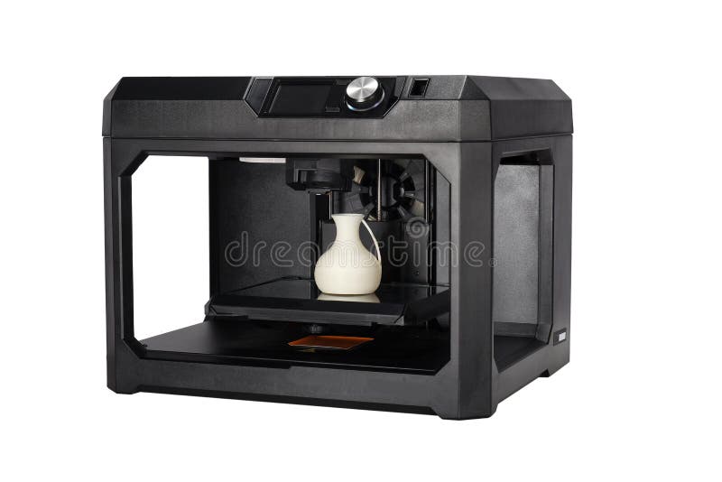 3D printing technology stock image. Image of concept - 51284615