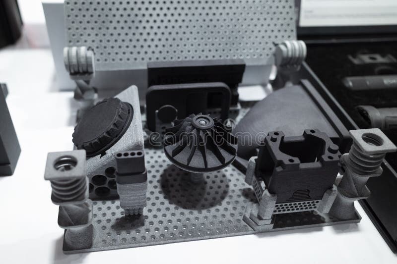 3d Model Part Cad Design Stock Photos - Free & Royalty-Free Stock ...