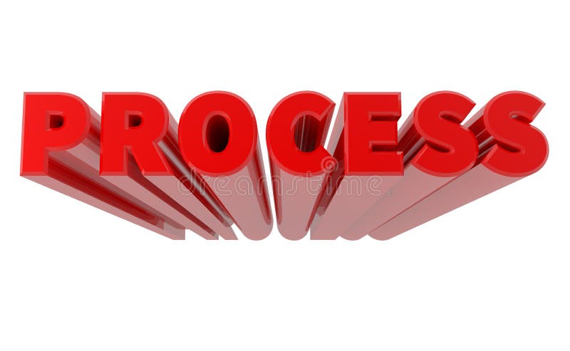Process Word Stock Illustrations – 38,450 Process Word Stock ...