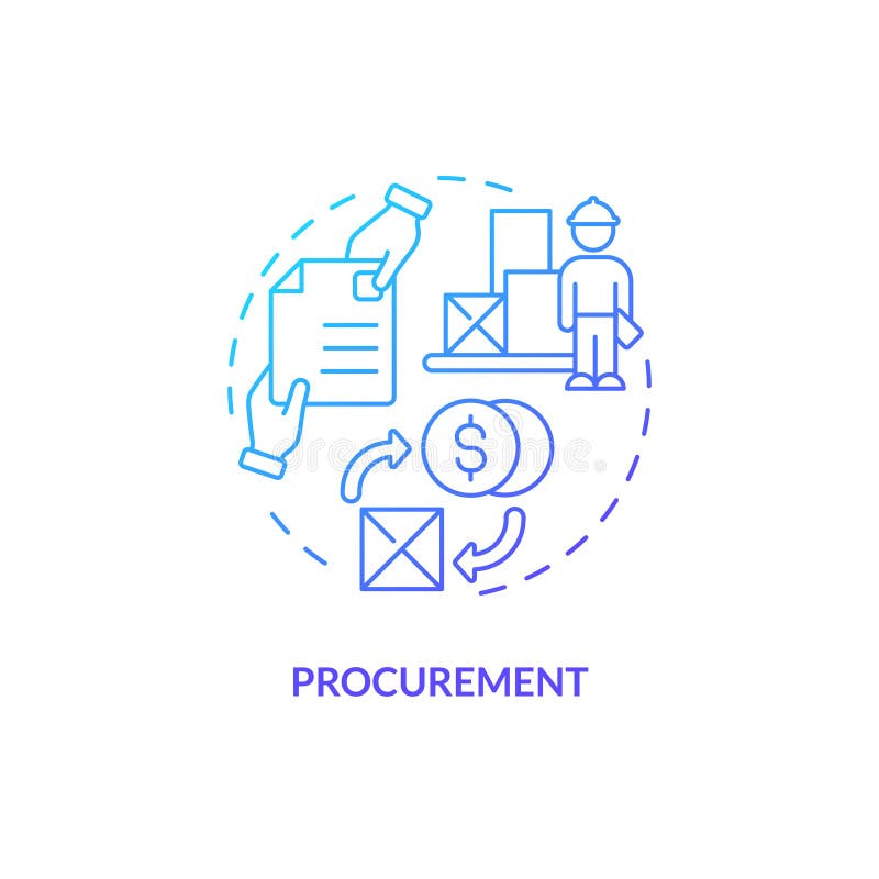 Procurement Gradient Stock Illustrations – 98 Procurement Gradient ...