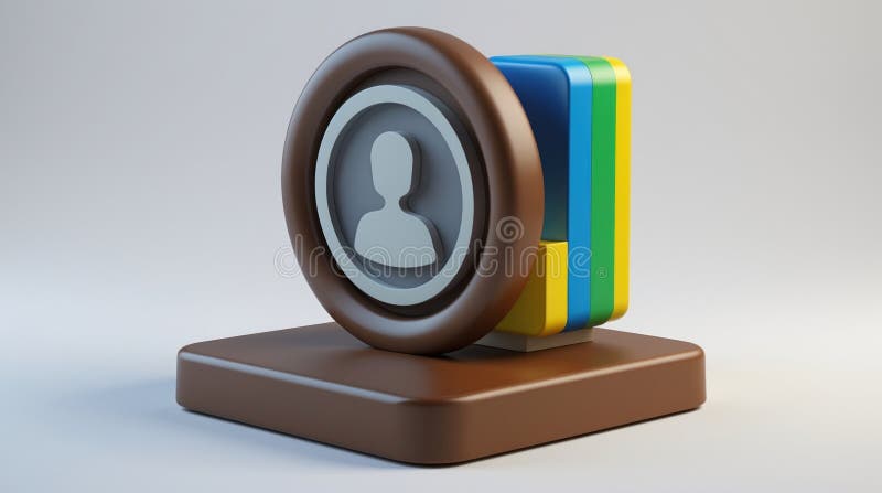 4,355 Account Profile Picture Stock Photos - Free & Royalty-Free Stock ...