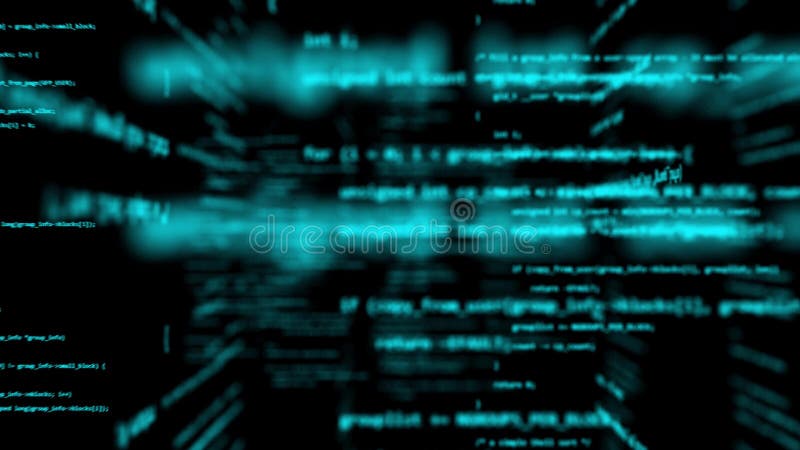 Abstract Technology Background. Glowing Rays. Hi-tech Concept Stock Footage - Video of energy ...
