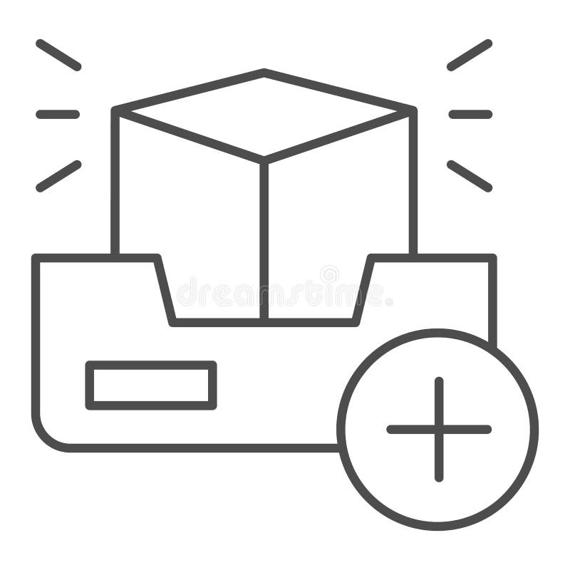 3d Modelling Vector Line Icons Set. 3D, Modelling, Modeling, CAD ...