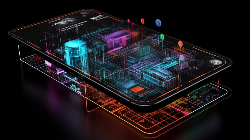 Sleek Functionality Stock Illustrations – 3,051 Sleek Functionality ...