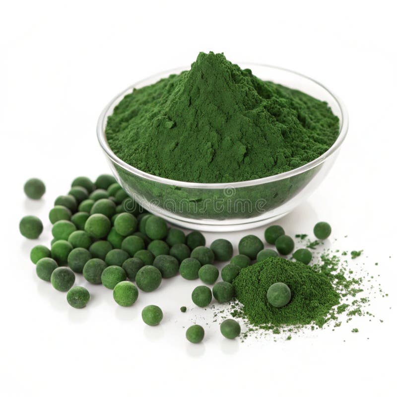 Protein Chlorella Stock Illustrations – 385 Protein Chlorella Stock ...