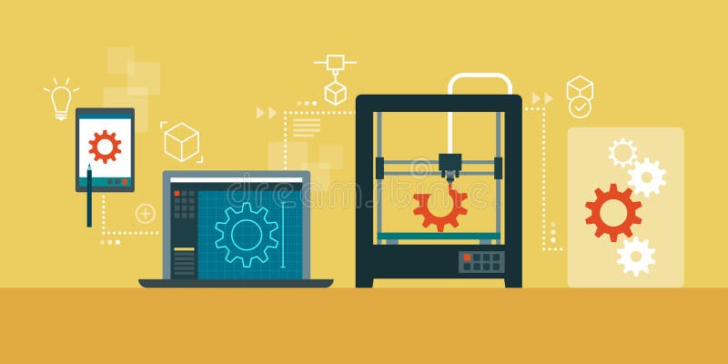 Prototype Steps Stock Illustrations – 155 Prototype Steps Stock ...