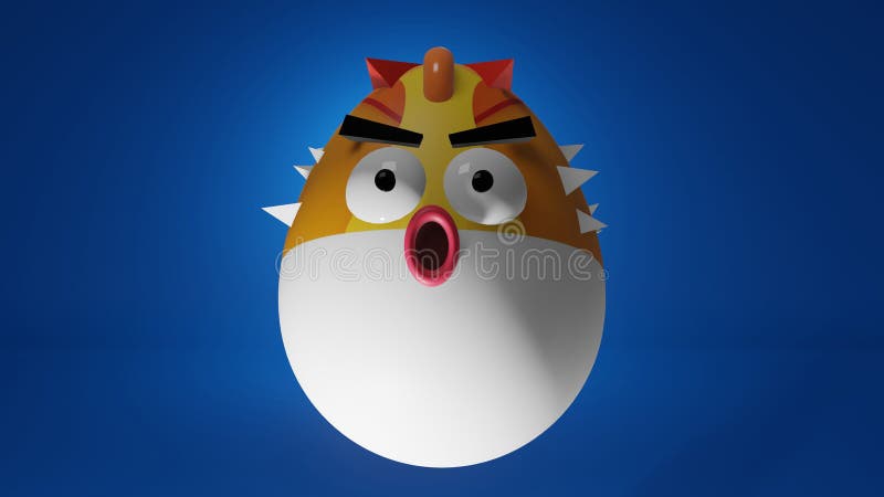 Puffer Fish Scary Stock Illustrations – 24 Puffer Fish Scary Stock ...