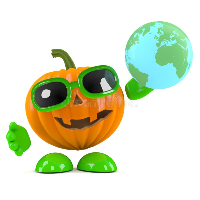 Pumpkin Planet Stock Illustrations – 321 Pumpkin Planet Stock ...