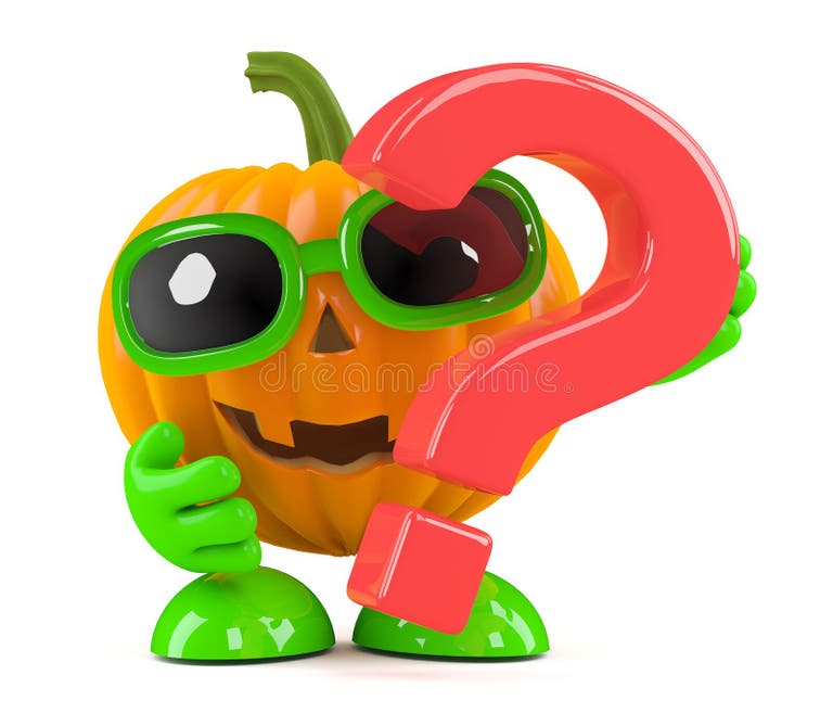 Trick Question Stock Illustrations – 774 Trick Question Stock ...