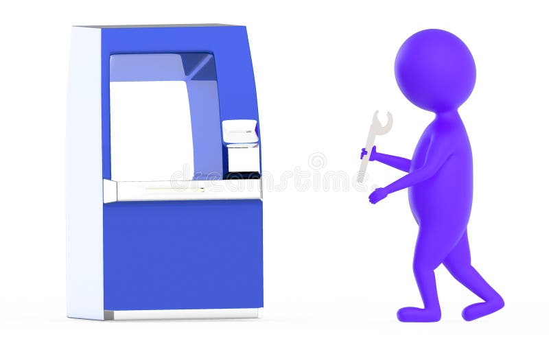 Purple Atm Stock Illustrations – 903 Purple Atm Stock Illustrations ...