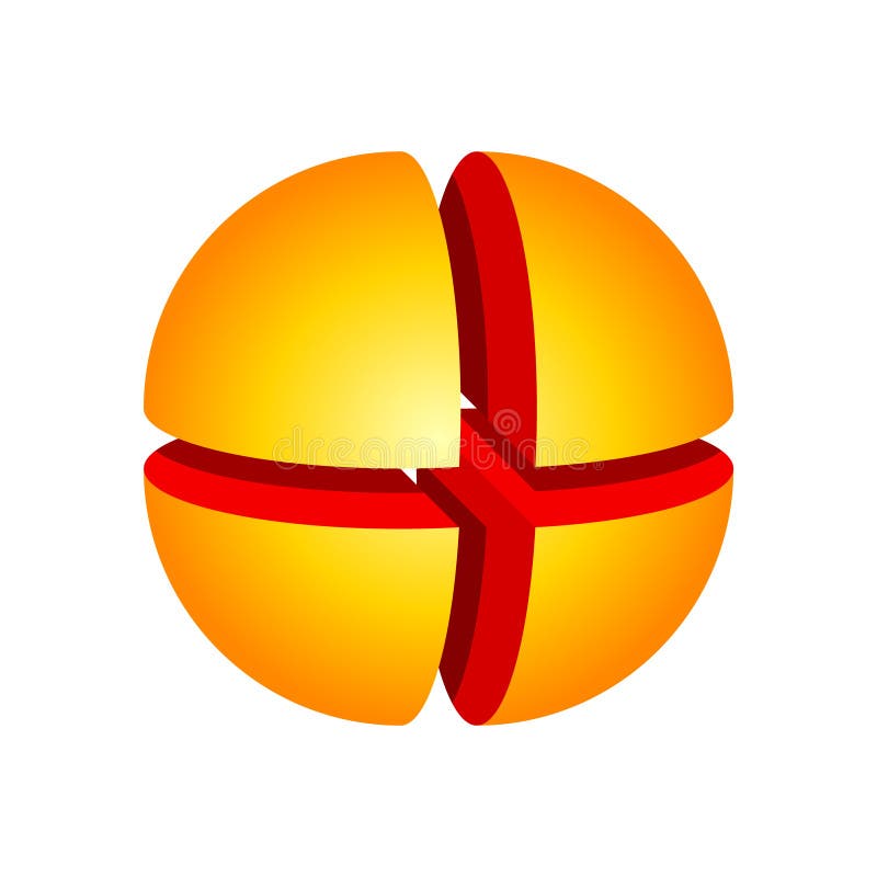 Volume Sphere Math Stock Illustrations – 289 Volume Sphere Math Stock ...