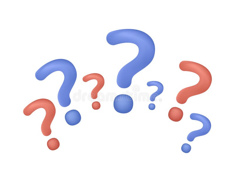 Questionnaire Symbol. Survey Icon in Flat Style Stock Vector ...