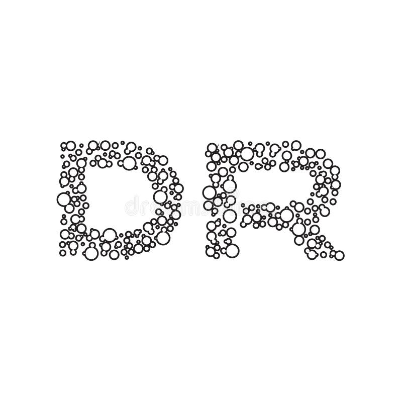R Letter D Stock Illustrations – 615 R Letter D Stock Illustrations ...
