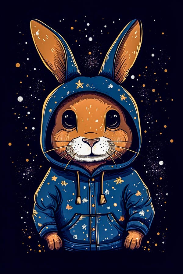 2d Rabbit Stock Illustrations – 367 2d Rabbit Stock Illustrations ...