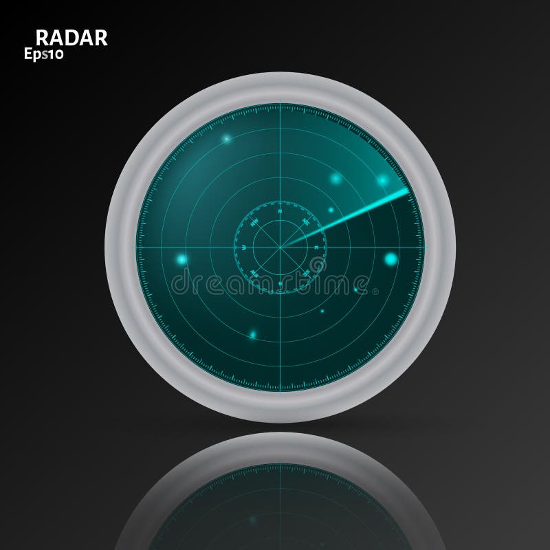 Black computer keyboard stock vector. Illustration of information ...